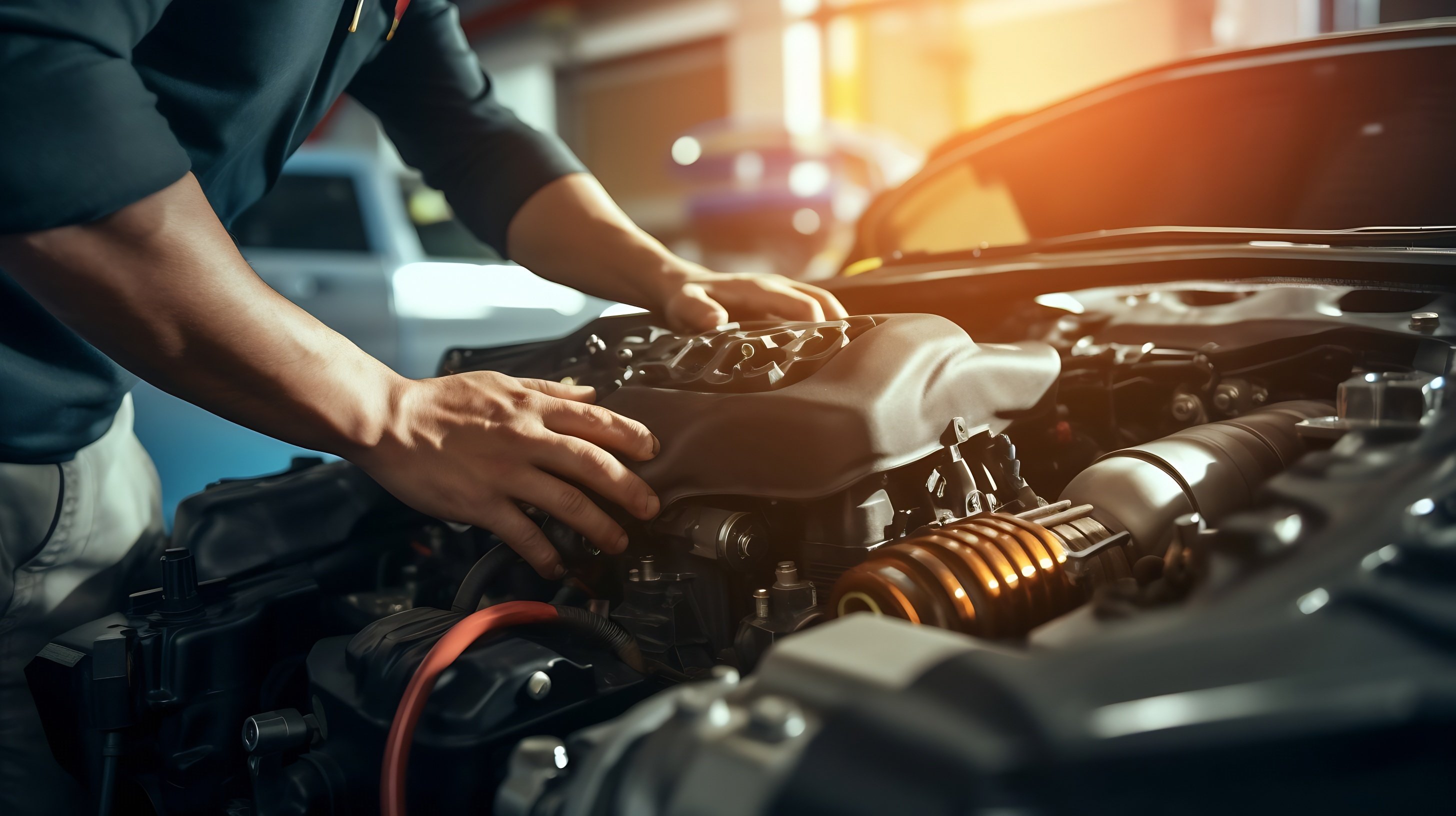 Tinker Glossary of Automotive Terms