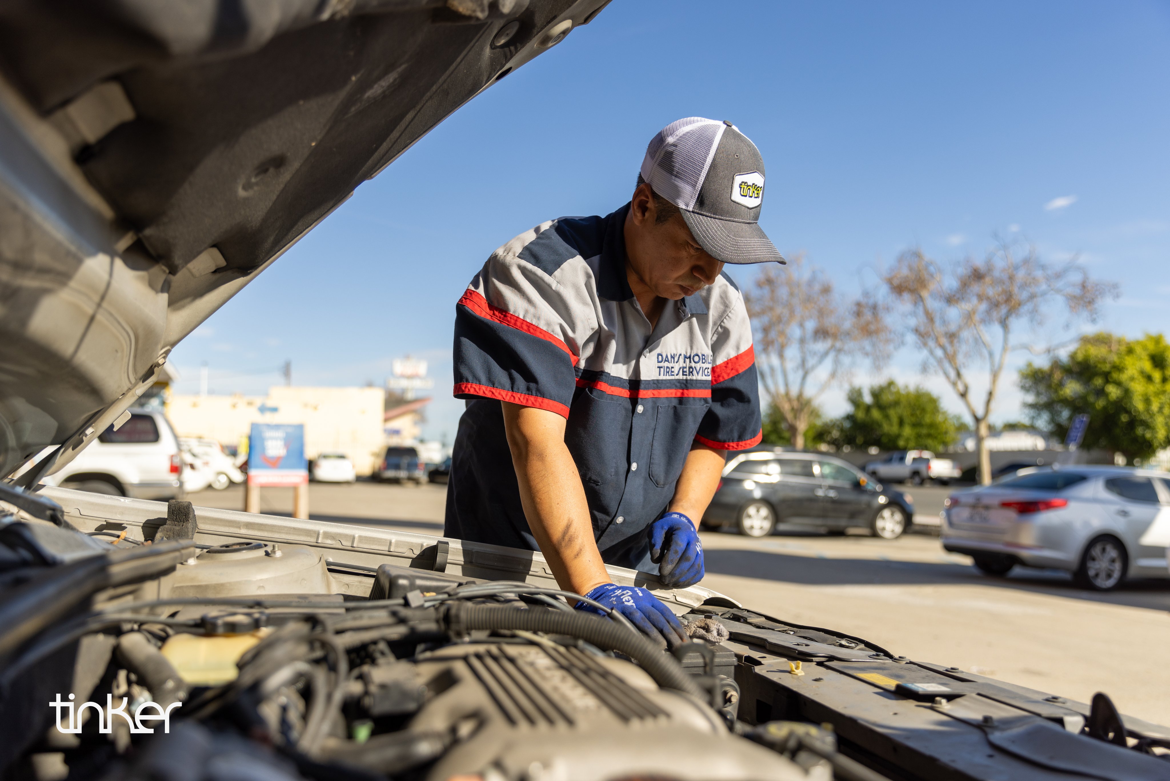 5 Expert Tips for an Engine Tune-Up